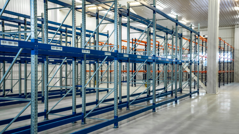 Esto es lo que hay que tener en cuenta cuando se instalan Racks ...